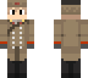 communist | Minecraft Skins