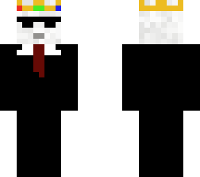 ghast | Minecraft Skins