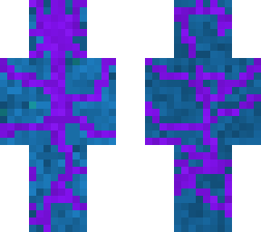corupted | Minecraft Skins