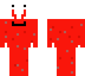 crab | Minecraft Skins