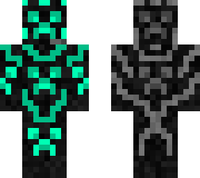 creeper | Minecraft Skins