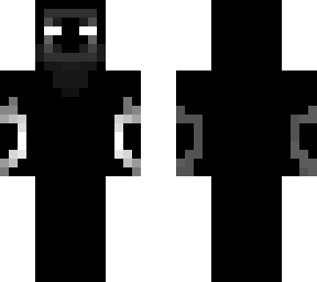 creepy | Minecraft Skins