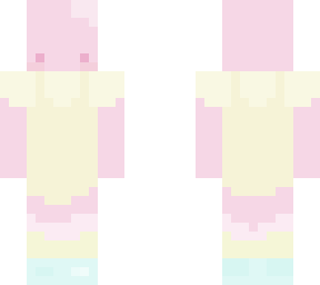 Cute Subtle Pan Skin