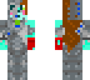 charlie | Minecraft Skins