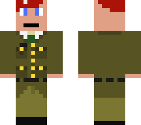 czech | Minecraft Skins