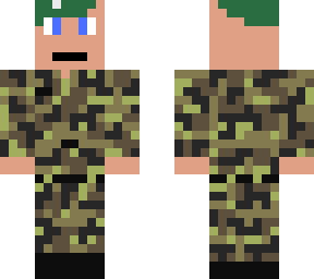 czech | Minecraft Skins