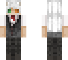 bartender | Minecraft Skins