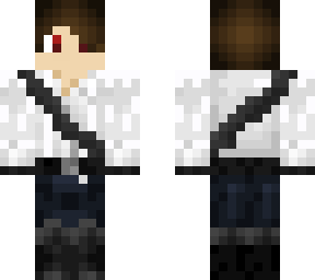 demon | Minecraft Skins