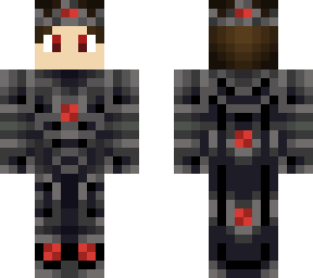dark demon | Minecraft Skins