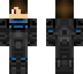 spec ops | Minecraft Skins