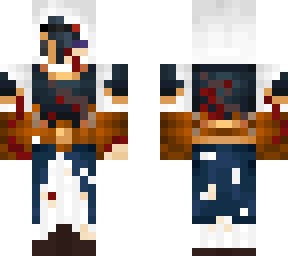 demon knight | Minecraft Skins