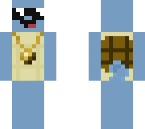Derp Minecraft Skins