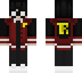 grayson | Minecraft Skins