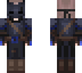 doly | Minecraft Skins