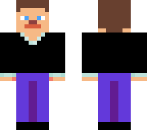 drip steve | Minecraft Skins