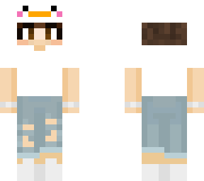matching | Minecraft Skins