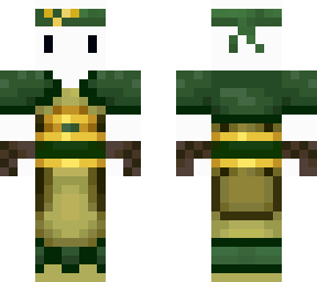 earthbending | Minecraft Skins