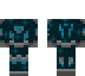 Echo Minecraft Skins