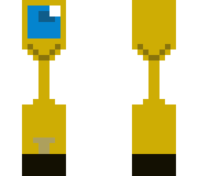 eere | Minecraft Skin