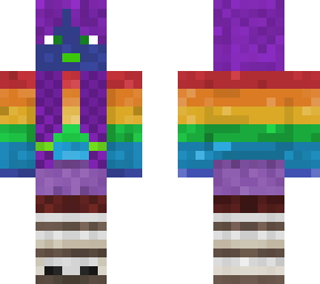 eli | Minecraft Skins