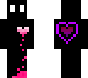 emo | Minecraft Skin