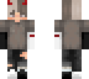 devil boy | Minecraft Skins