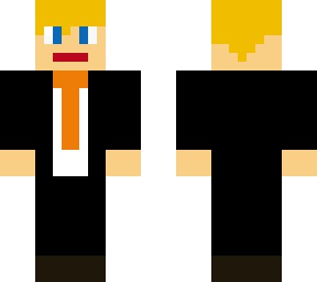 erax08 2.0 | Minecraft Skin