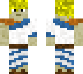 420 | Minecraft Skins