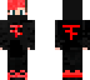 Mafia Minecraft Skins