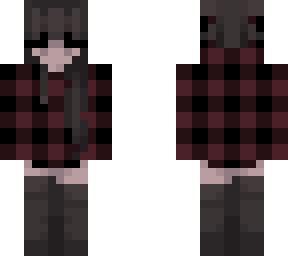 flannel | Minecraft Skins