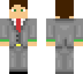 henry fnaf | Minecraft Skins