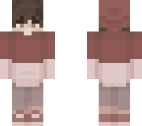 Freestyle | Minecraft Skin