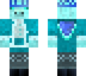 blade | Minecraft Skins
