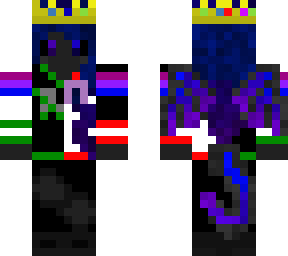 dragon | Minecraft Skins