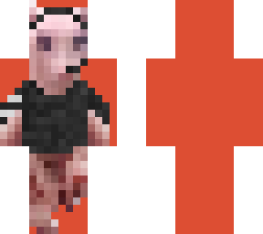 Bingus Minecraft Skins