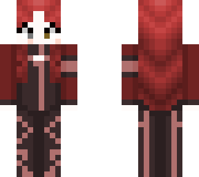 lobotomy corporation | Minecraft Skins