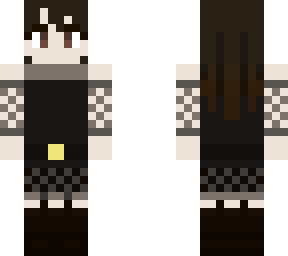 gen | Minecraft Skins