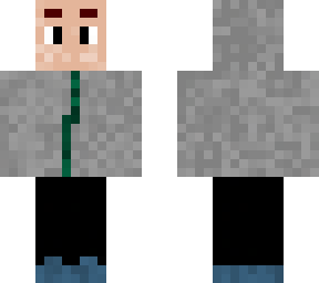 sweter | Minecraft Skins