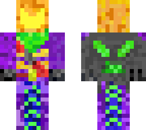 stu | Minecraft Skins