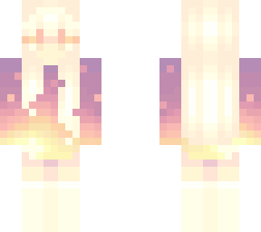 horns removed | Minecraft Skin