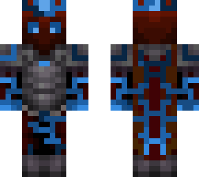 ice king | Minecraft Skins