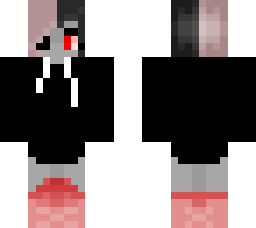 Fnaf Human Minecraft Skins