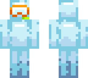 juicy | Minecraft Skin