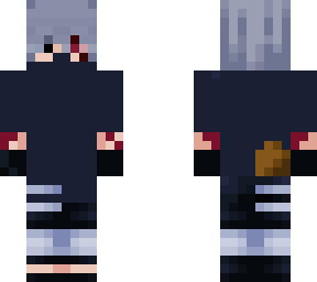 hidan | Minecraft Skins