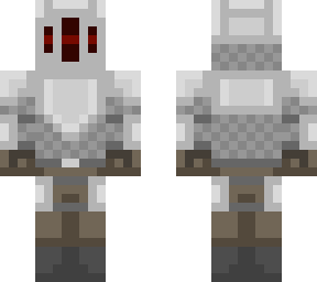holy knight | Minecraft Skins