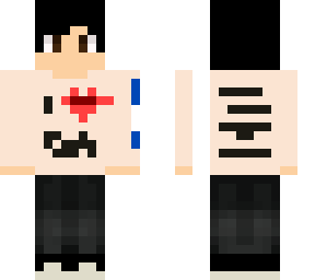 ksg | Minecraft Skin