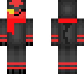 litten | Minecraft Skins