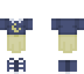 the beatles | Minecraft Skins