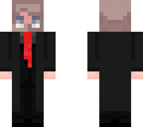 Mafia Boss Minecraft Skins
