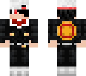 Mafia Minecraft Skins